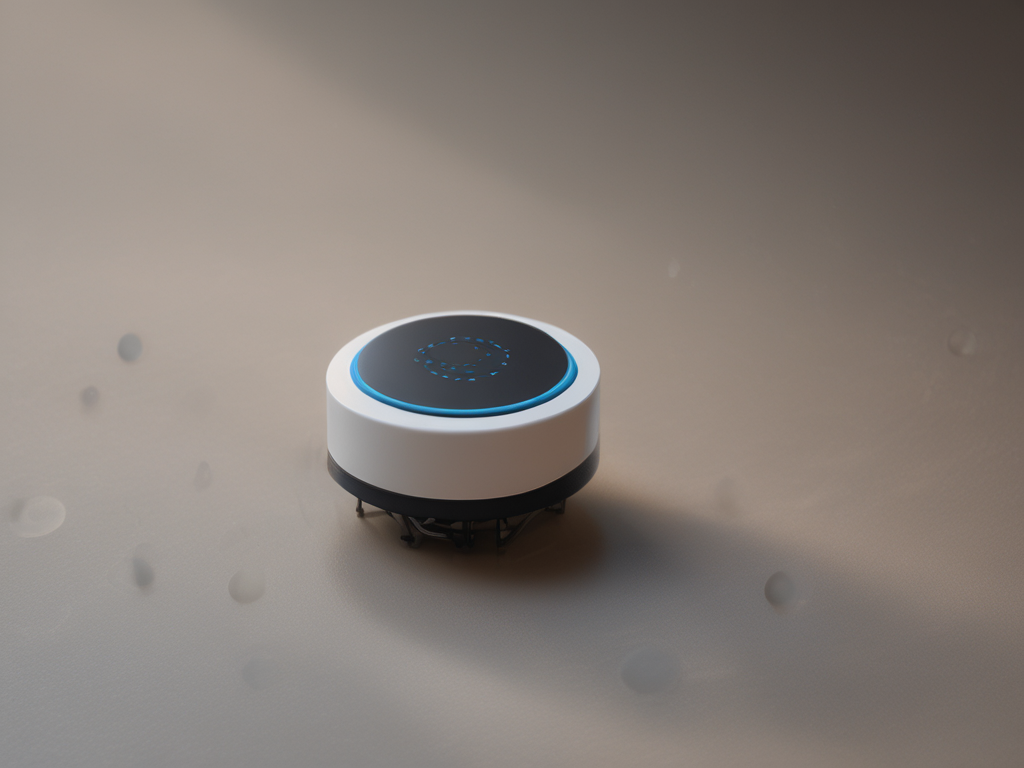 Klingtech – IoT: The Fun Way